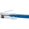 Ideal 85-371 Cat-5e Feed-thru Rj45 Mod Plugs (50 Pk) - Walmart.com
