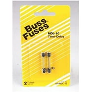 Bussmann Division BP/FT-2 Fuse Tester 12 & 24 Volt - Walmart.com