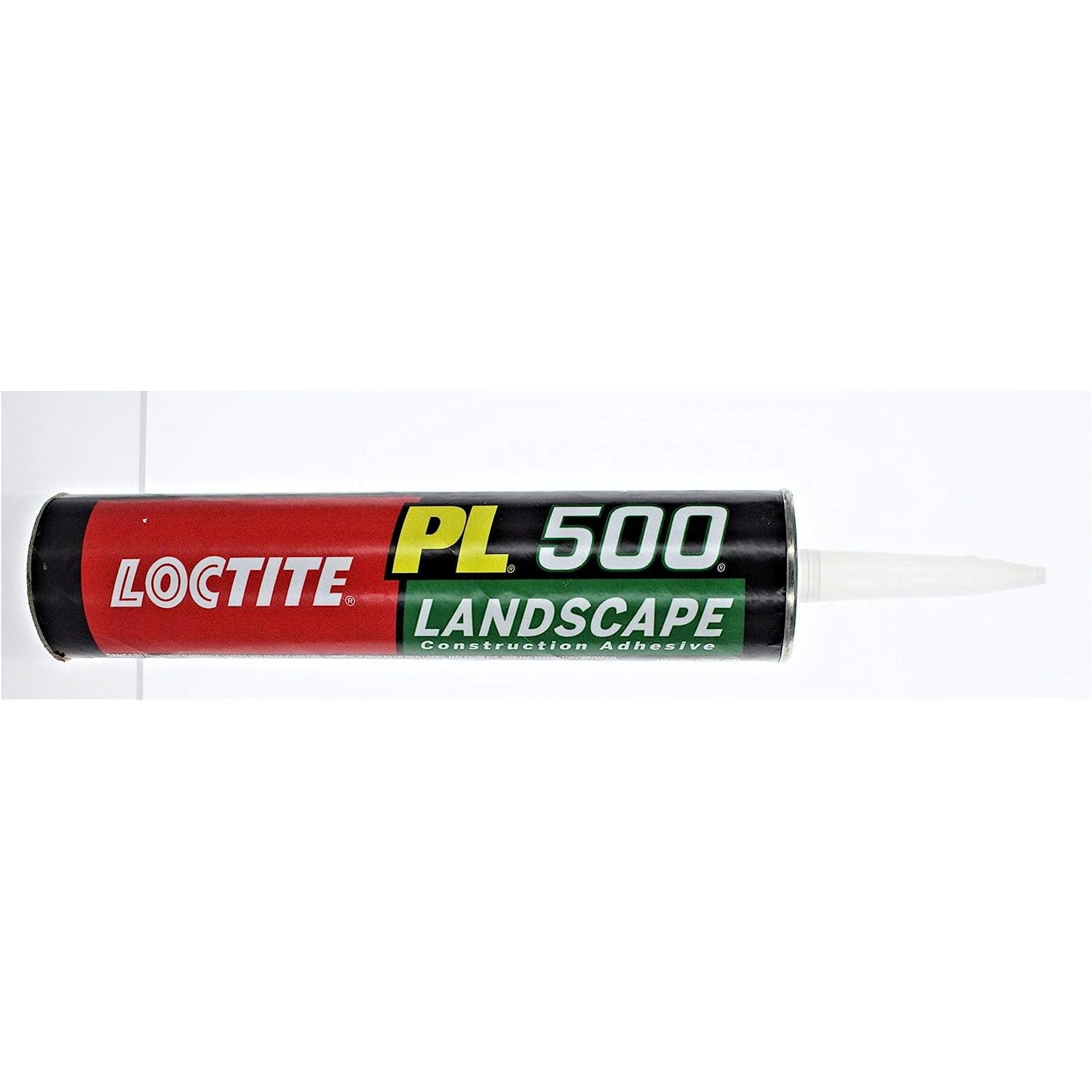 Landscape Glue Loctite PL500 Landscape Block & Stone Adhesive, 10 Fl Oz ...
