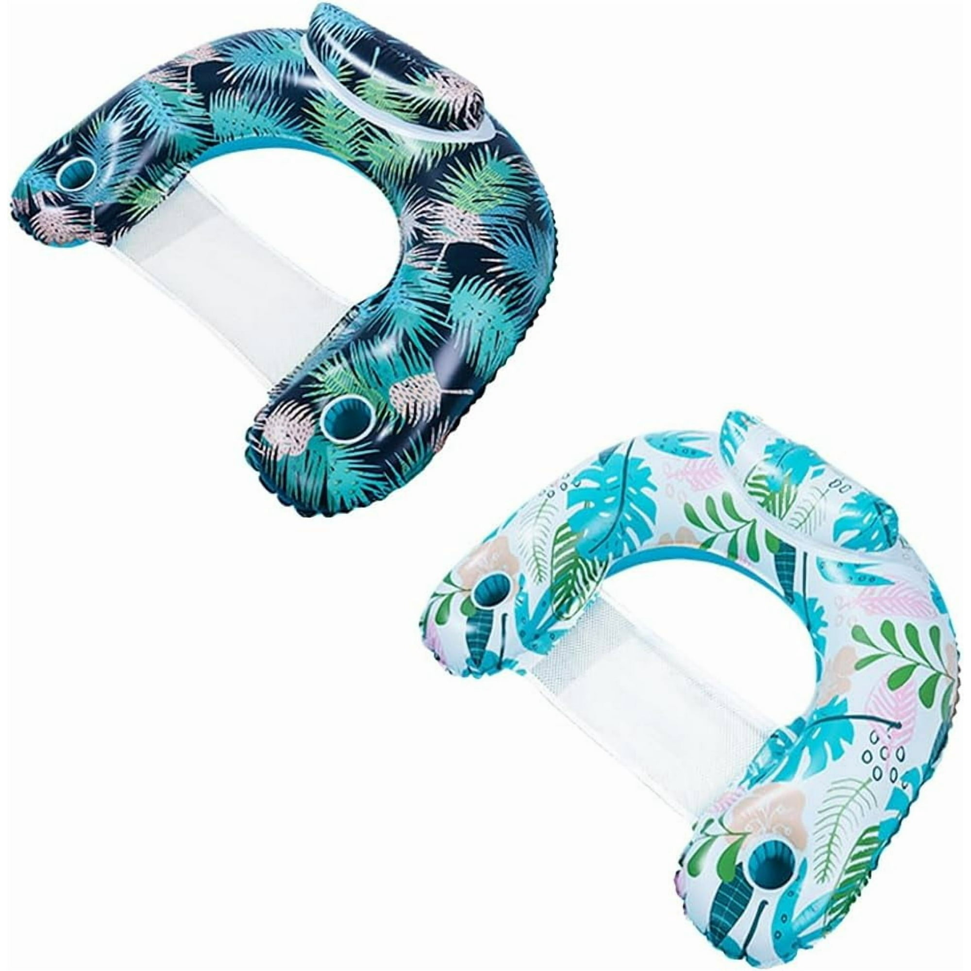 Click here for Salafire 2 Pcs Out Pool Floaties For Adults Inflat... prices