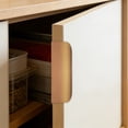Cabinet Pull Include Two Screws Aluminum Alloy Drawer Handle For ...