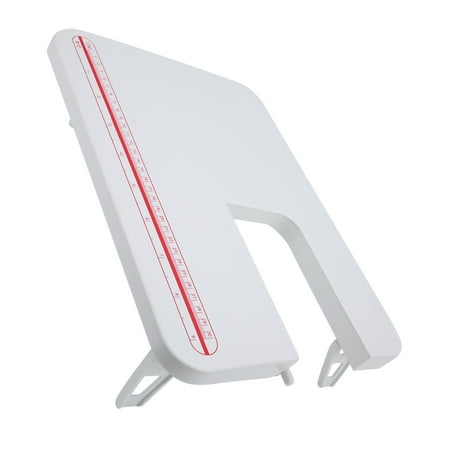 Sewing Table, Portable Sewing Machine Extension Table Foldable For ...