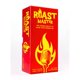 Nutt Heads Roast Master Card Game, Hilarious Insult Party Game, Ages 17 ...