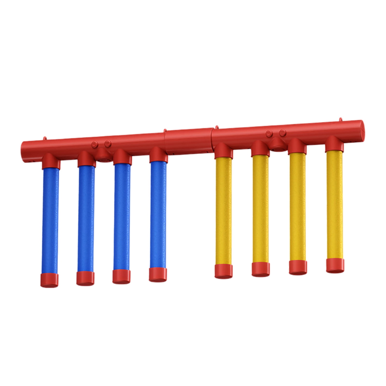 Education Puzzle Toy Two Player Reaction Stick Catching Game for Kids ...