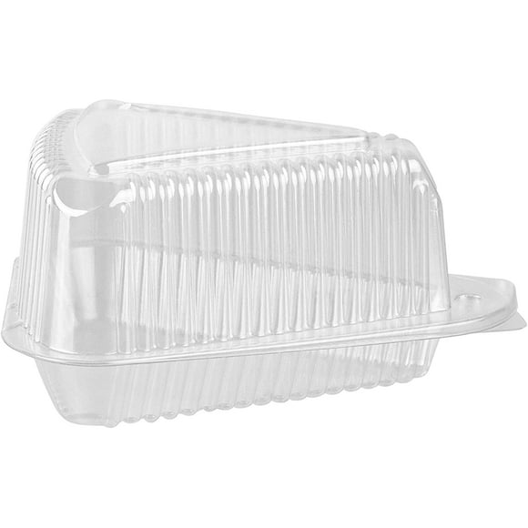 Plastic Pie Containers