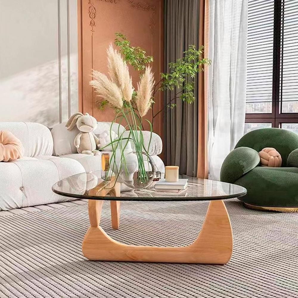 Click here for Heavenly Collection Wood Appearance Coffee Table F... prices