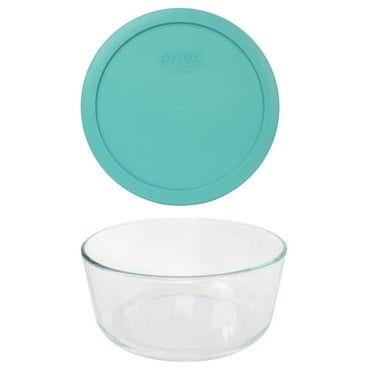 Pyrex 18-piece Large Rectangular Microwave Safe Glass Food Storage Set ...