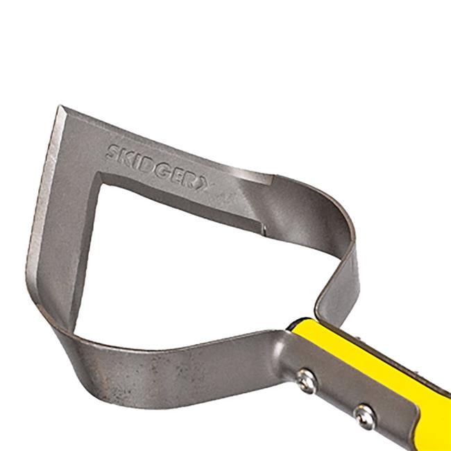 Click here for Skidger 7007856 60 In. Handle Weeding Tool  Yellow prices