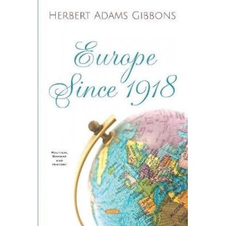 Europe Since 1918 | Walmart Canada