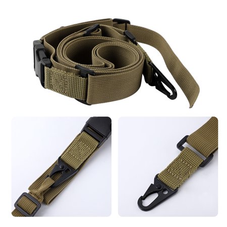 Hunting Sling 3 Point Hunting 3 point sling; adjustable Tool Adjustable ...