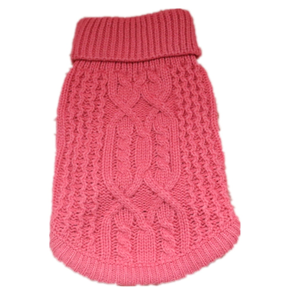 2025 Small Dog Fashion Dogs Clothes Soft Sweater for Dogs Dog Clothes ...