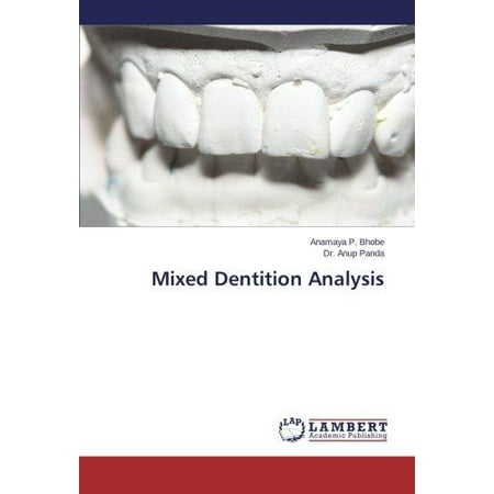 Mixed Dentition Analysis | Walmart Canada