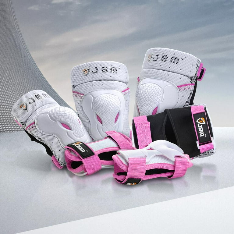 Adult Knee And Elbow Pads