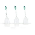 Philips Sonicare Refills E-Series Electric Toothbrush Heads, HX7023/64 ...