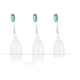 Philips Sonicare Refills E-Series Electric Toothbrush Heads, HX7023/64 ...