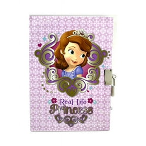 Disney Princesses Diary - Walmart.com