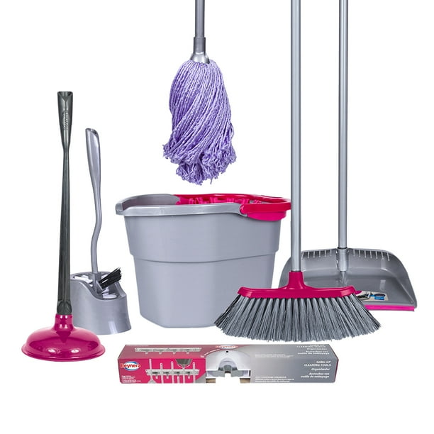 Combo Soluciones De Limpieza Reynera Reynera 7-0-5027 | Walmart en línea