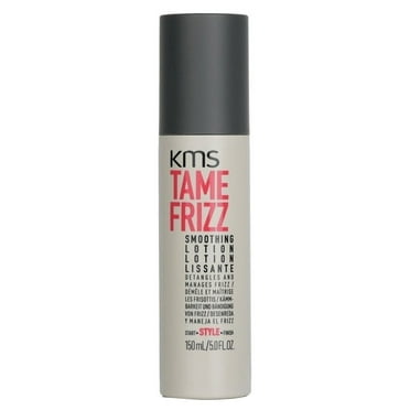 KMS HAIRSTAY Anti-Humidity Seal Spray - Weightless, Natural Shine ...