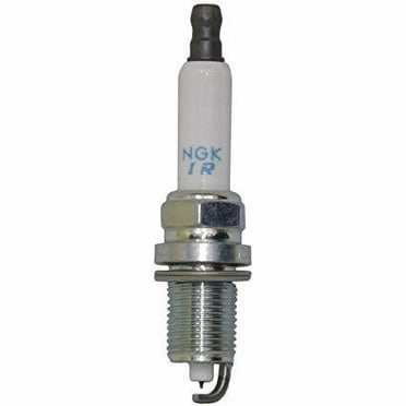 NGK Laser Iridium Spark Plug, SILZKR7E11 - Walmart.com
