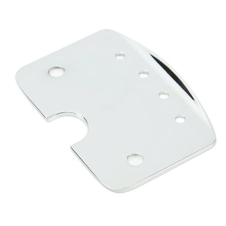 Guitar String Tailpiece,Guitar 4 String Tailpiece String Cigar Box ...