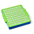 hand2mind Division Practice Board, Elementary Math Manipulatives, Kids ...