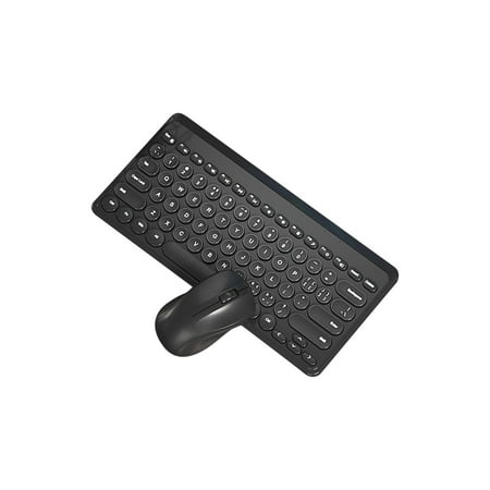 SuoKom Wireless Keyboard And Mouse Wireless Keyboard And Mouse Set ...