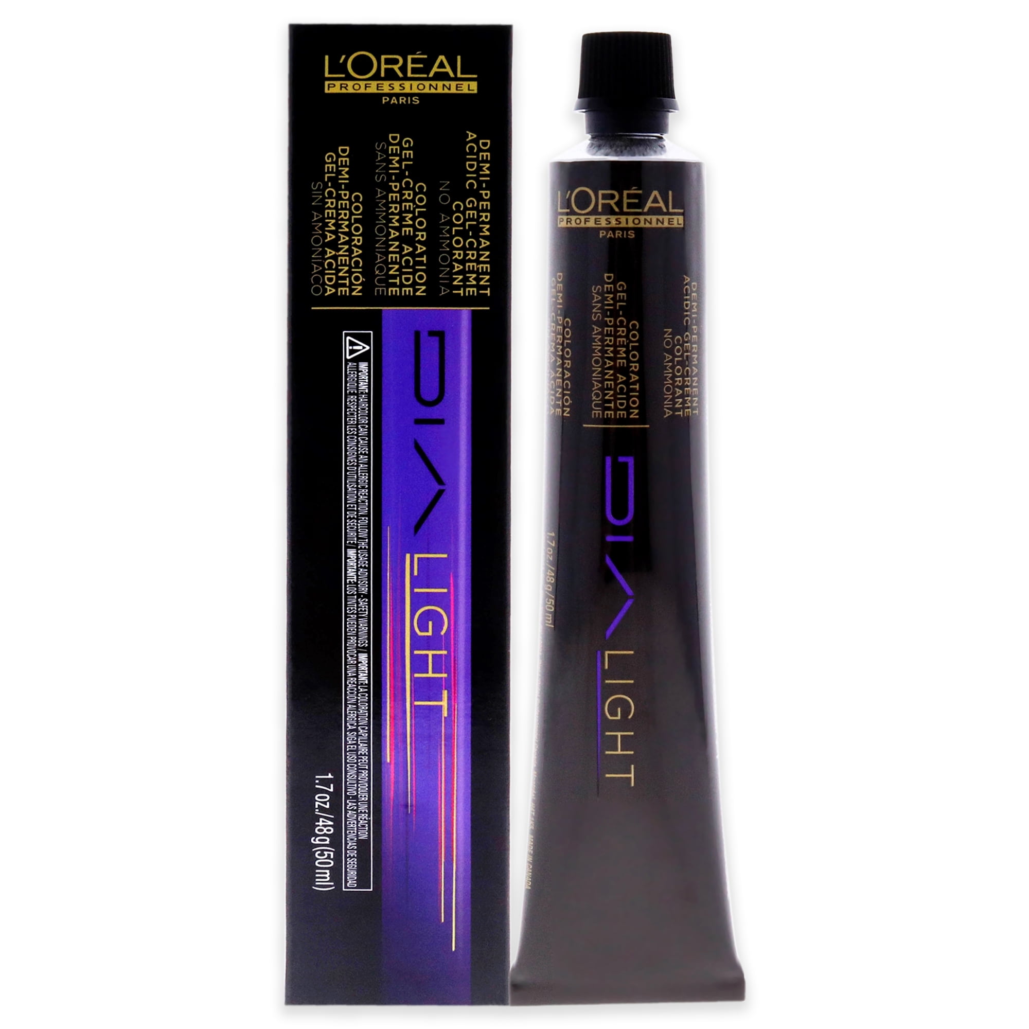 Click here for Loréal Paris Dia Light Hair Colour - 7.40 By Lorea... prices