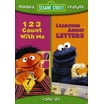Sesame Street: Alphabet Songs (DVD), Sesame Street, Kids & Family ...