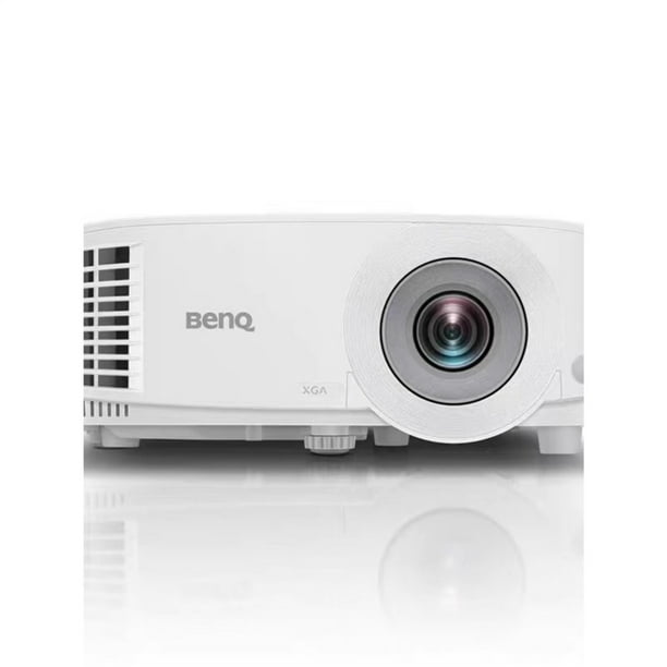Proyector Benq MS560 SVGA 4000 lúmenes doble HDMI blanco | Bodega ...