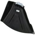 CUB CADET Discharge Chute Assembly 631-05168C for RZT LX SX XT1 XT2 ZT1 ...