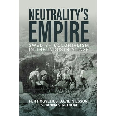 St Antony's Britain, Sweden and the Cold War, 1945-54: Understanding ...