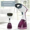 Irons, Electric Portable Fabric Clothing Steamer Vertical Steam Ironing ...