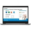 "Lenovo Computer PC - IdeaPad 1 14"" Laptop, Intel Pentium Quad-Core ...