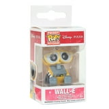 FUNKO POP! KEYCHAIN: DISNEY - WALL-E - Walmart.com