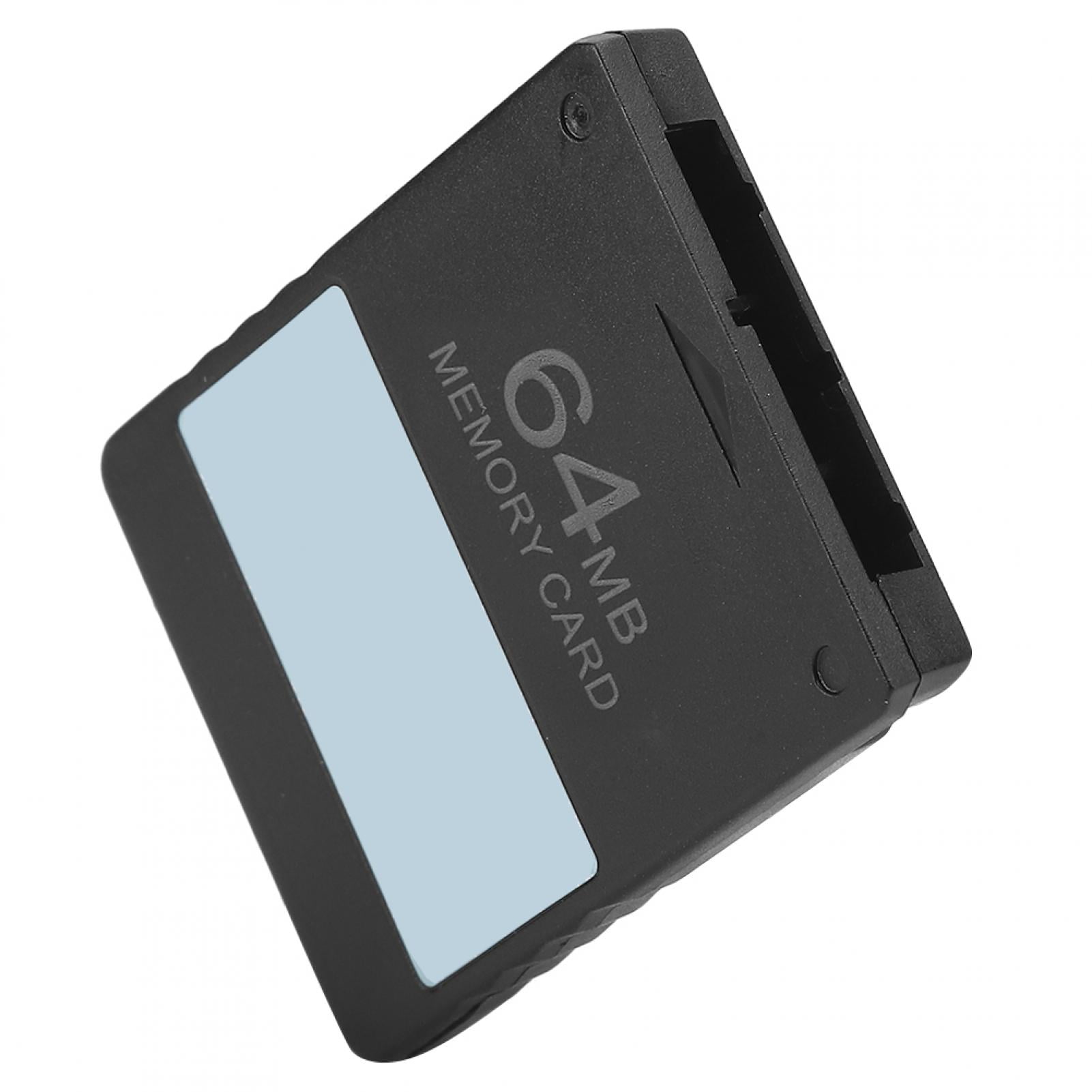 High Speed Memory Card For PS2, Professional Stable Performance FMCB ...