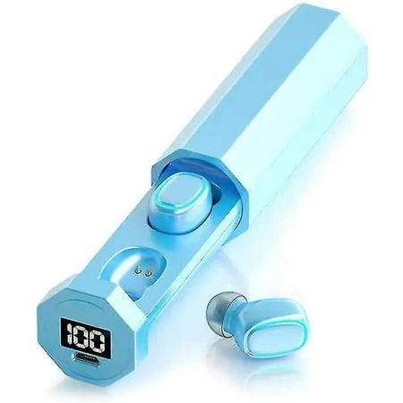 Sajy Chronus Bluetooth-compatible Earphones Tws B9 Sports Waterproof ...