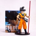Stick Wukong, Dragon Ball 20th Anniversary Edition, Sun Wukong figure ...