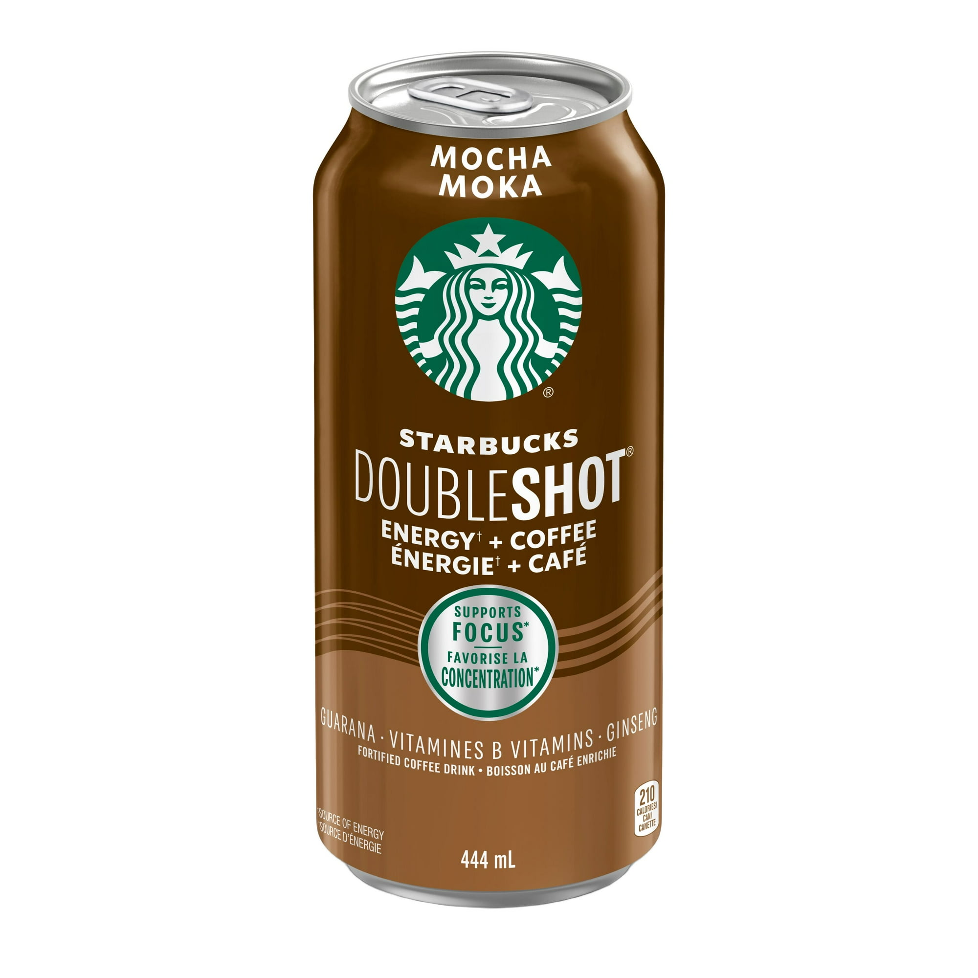 Click here for Starbucks Doubleshot Mocha Coffee Drink 444ml  Can... prices