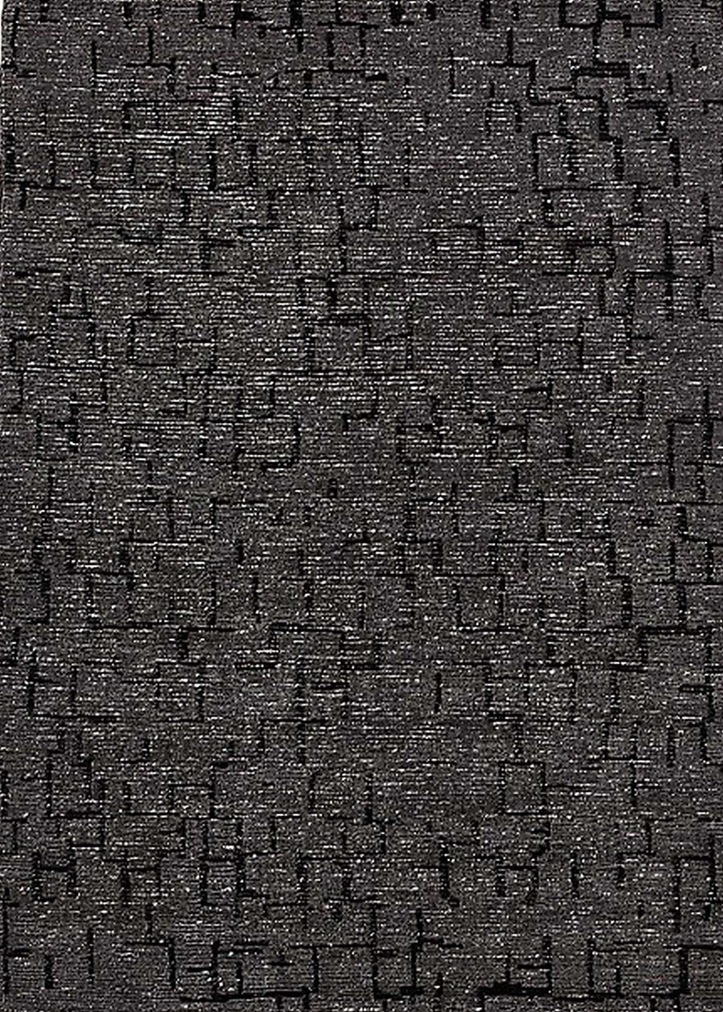 Ahgly Company Machine Washable Indoor Rectangle Industrial Modern ...