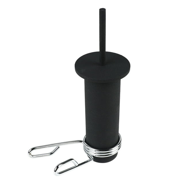 Adjustable Weight Plate System with Barbell Rod and External Hanging ...