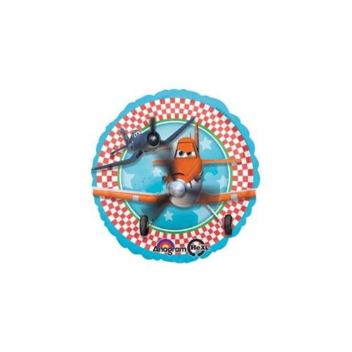 Disney Planes 18" Balloon (Each) - Party Supplies - Walmart.com