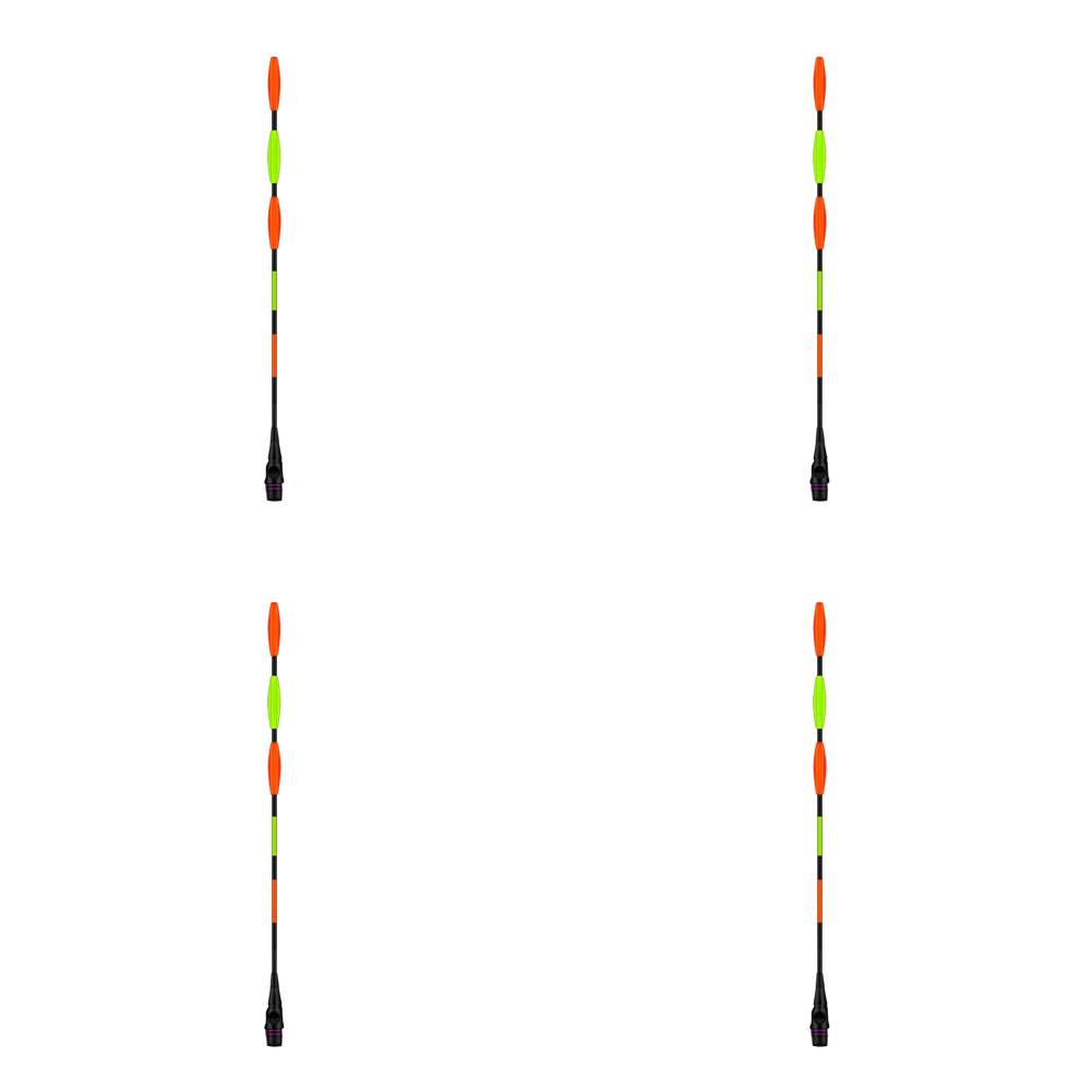 Float Tail Fishing Smart Luminous Sensor Multifuncional Eléctrico (6 ...