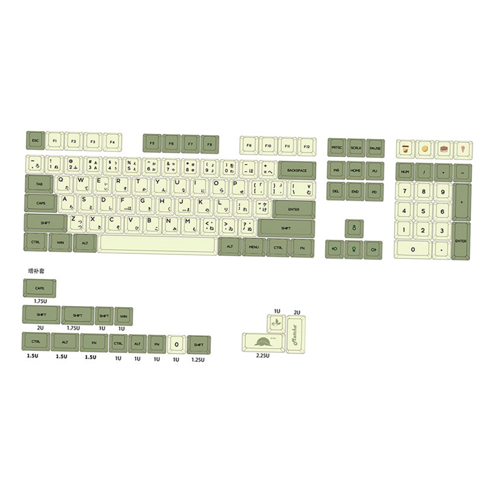 Gaming Keyboard Spare Parts | Reviewmotors.co