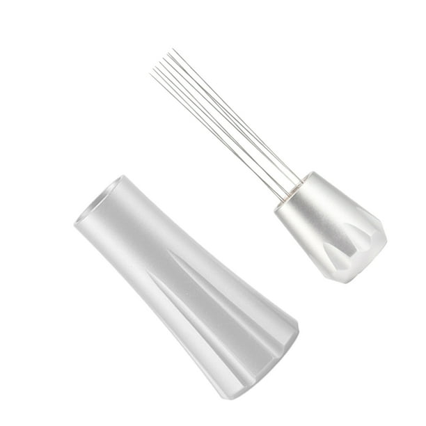 Smilepp Coffee Stirrer Needle Portable Waterproof Stirring Powder ...