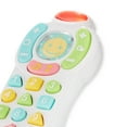 Spark Create Imagine Electronic Learning Remote Toddler Toy - Walmart.com