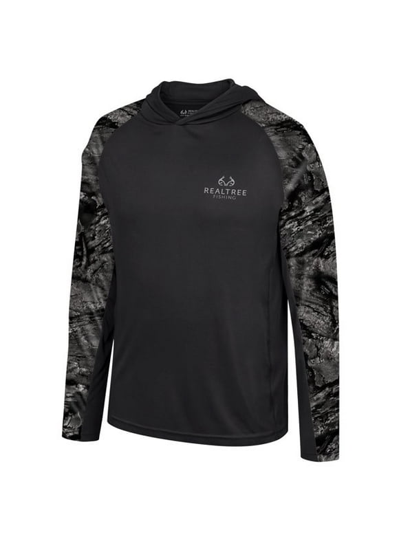 Men's Realtree Fishing Apparel in Realtree Fishing - Walmart.com