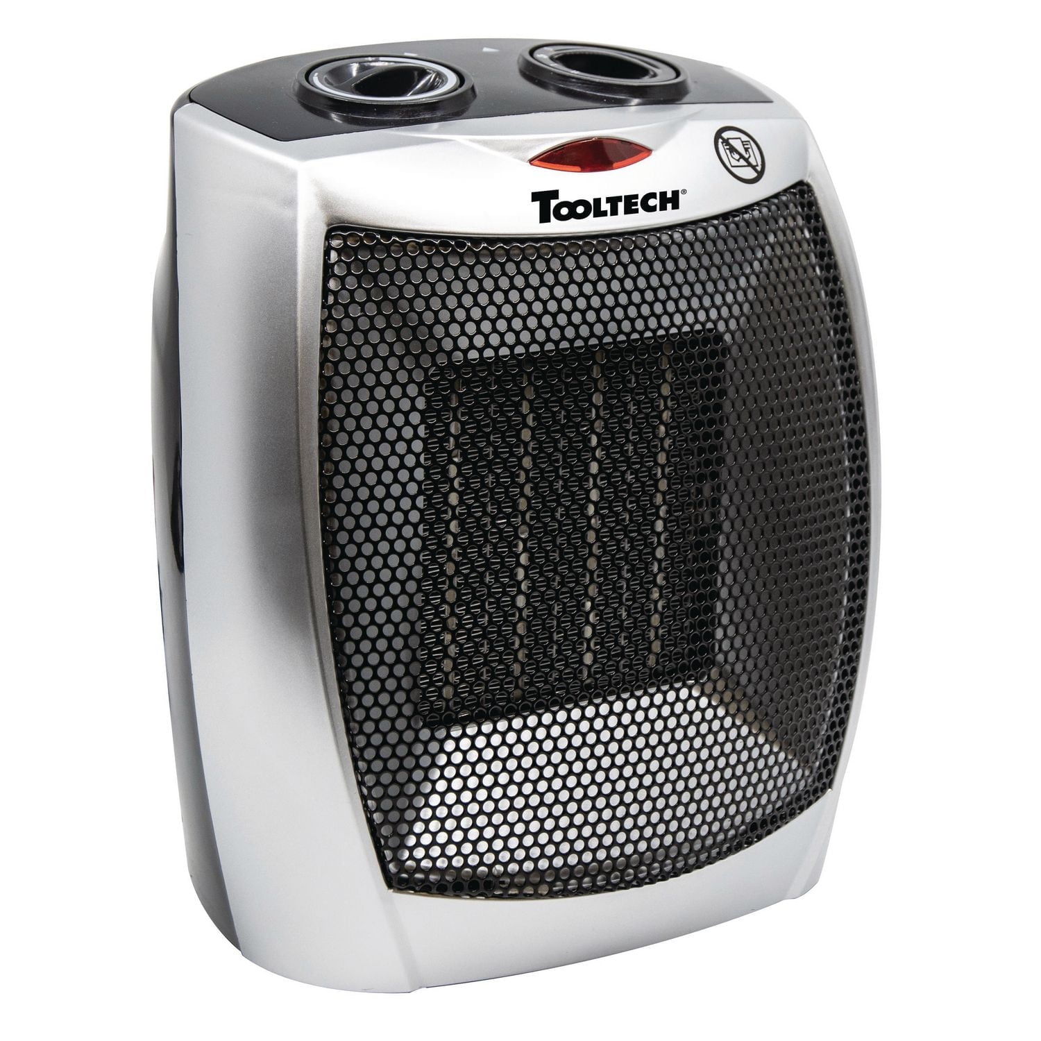 Click here for Tooltech 750-1500-Watt Portable Ceramic Heater Wit... prices