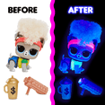 L.O.L. Surprise! Lights Pets with Real Hair and 9 Surprises Including ...