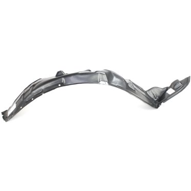 Front Left Fender Liner - Compatible with 2014 - 2016 Toyota Corolla ...