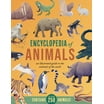 Encyclopedia of Animals : An Illustrated Guide to the Animals of the ...